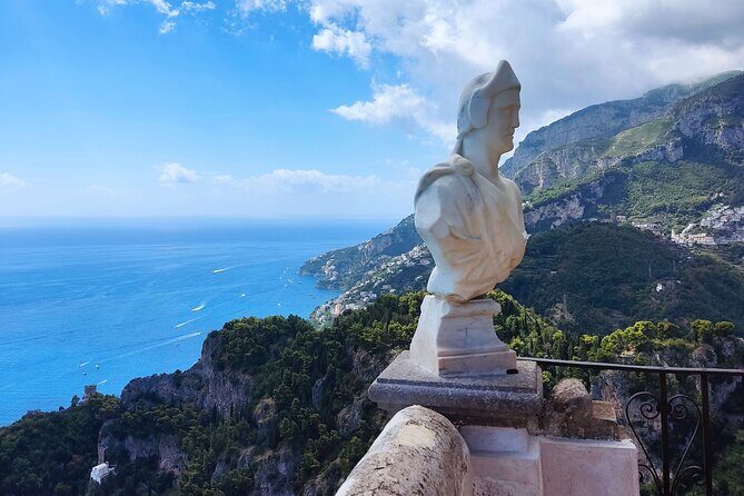 Full-Day Small Group Amalfi Coast Tour from Sorrento - FAQs