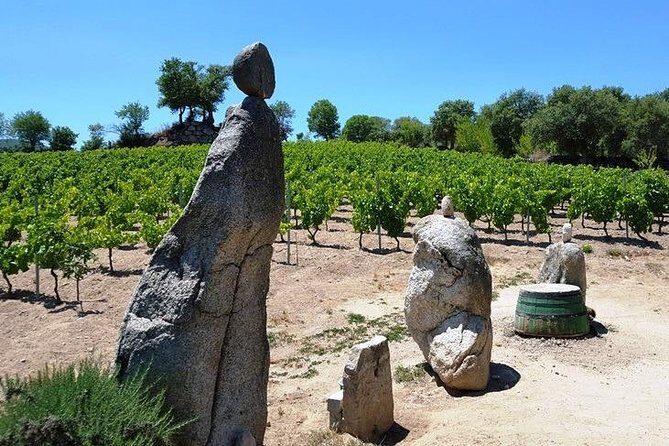 Full Day-Small group: Barbagia Experience: Mamoiada and Orgosolo from Cagliari - Key Points  
