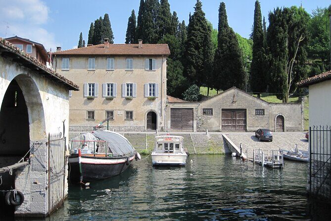 Full-Day Small-Group Bellagio and Villa Balbianello Tour with Lunch - FAQs