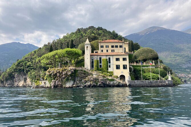 Full-Day Small-Group Bellagio and Villa Balbianello Tour with Lunch - To Sum Up