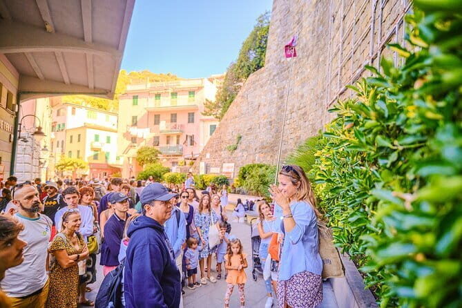 Full-Day Small-Group Cinque Terre Tour from Florence - Who Will Love This Tour?