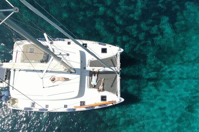 Full-Day Small-Group Cruise in Milos & Poliegos with Lunch - The Value of This Tour