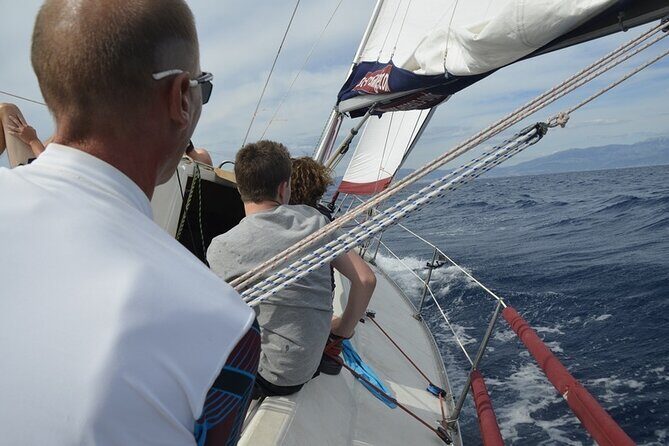 Full-Day Small-Group Dalmatian Coast Sailing Cruise from Split - An Honest Look at the Experience