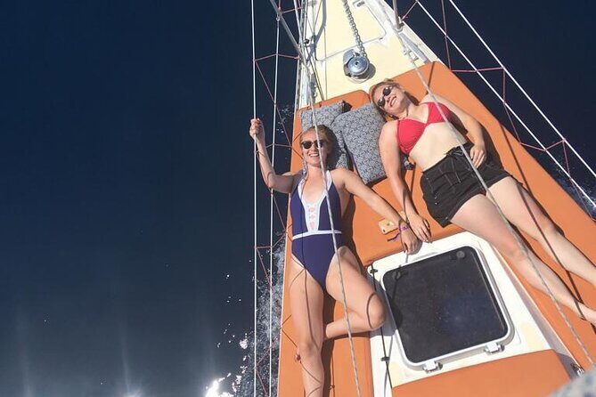 Full-Day Small-Group Dalmatian Coast Sailing Cruise from Split - FAQ