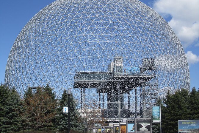 Full-Day small-group Montreal tour with Pickup and a Local Taste - FAQs