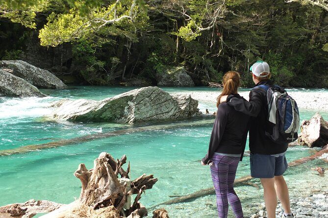 Full Day Small Group Routeburn Valley Hike - What’s Included and What’s Not?