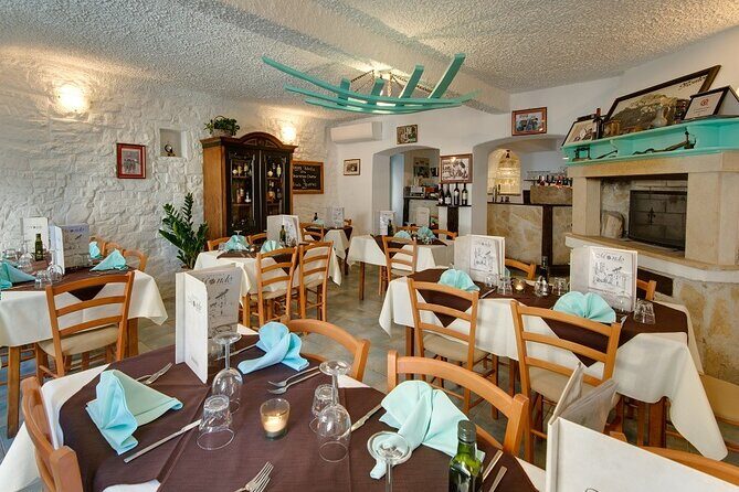 Full-Day Small-Group Tour in Istria - Key Points