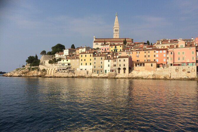 Full-Day Small-Group Tour in Istria - Why This Tour Works: The Good and the Not-So-Good
