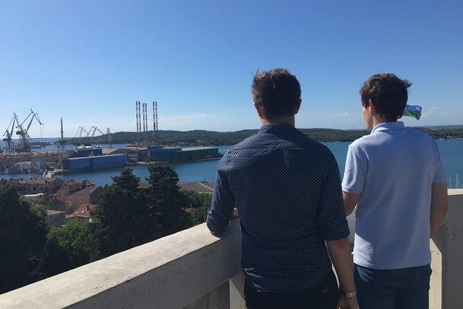 Full-Day Small-Group Tour in Istria - Who Is This Tour Best For?