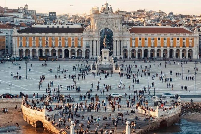 Full Day Small Group Tour in Lisbon: The Most Complete City Tour - Highlights from Real Travelers