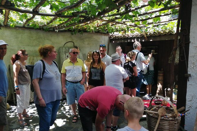 Full-Day Small-Group Tour of Bulgaria by Minivan with Lunch - FAQs