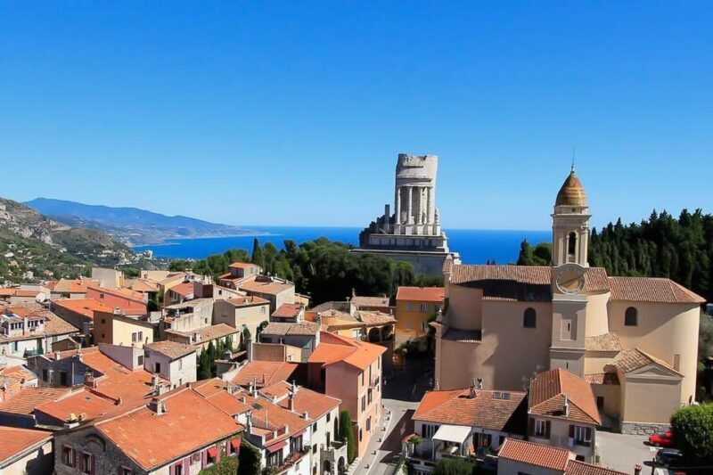 Full-Day Small Group Tour to Monaco and Eze - Authentic Insights from Travelers