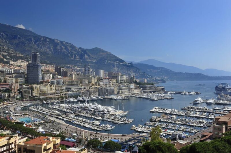 Full-Day Small Group Tour to Monaco and Eze - The Sum Up