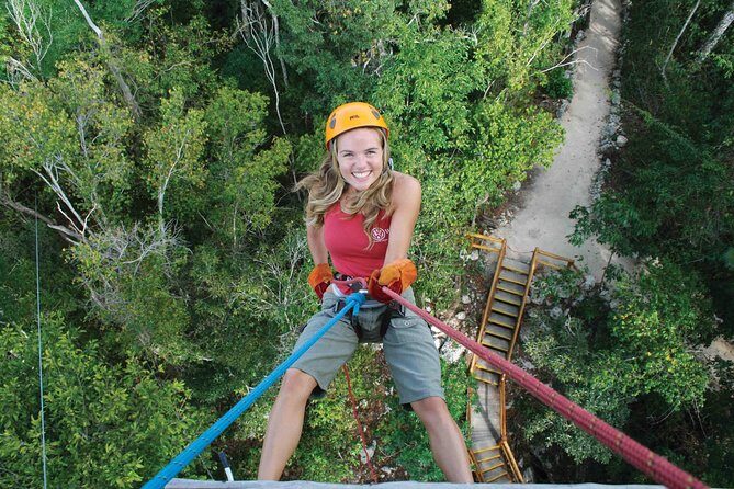Full-Day Snorkel Extreme Adventure Tour from Riviera Maya - Why This Tour Offers Great Value