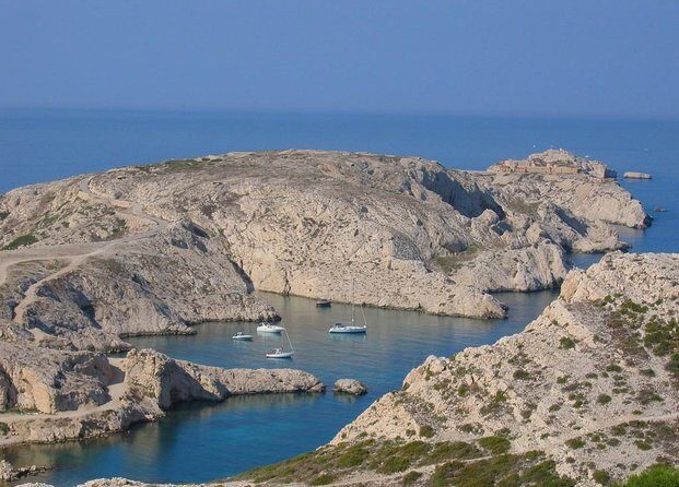 Full-Day Snorkeling and Guided Dive in the Calanques National Park from Marseille - Key Points