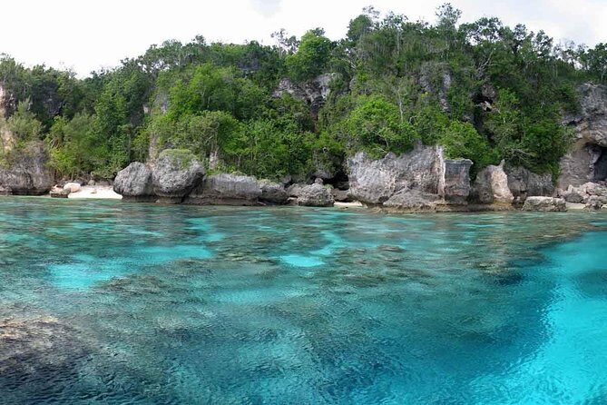 Full Day Snorkelling Cruise in Tranquility Island Resort - Introduction to the Full Day Snorkelling Cruise