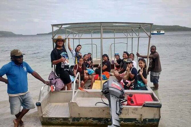 Full Day Snorkelling Cruise in Tranquility Island Resort - Authentic Experiences from Reviews