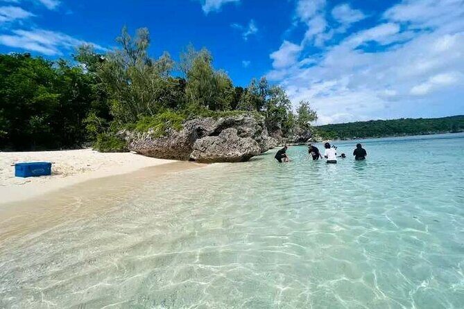 Full Day Snorkelling Cruise in Tranquility Island Resort - Final Words