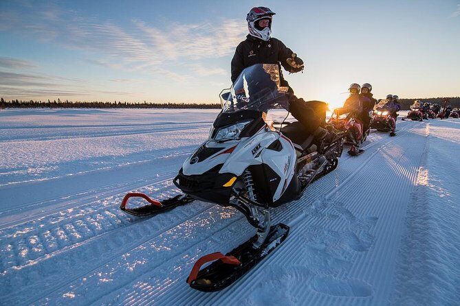 Full Day Snowmobile Safari into the Lappish Wilderness in Rovaniemi - Final Thoughts: Is It Worth It?
