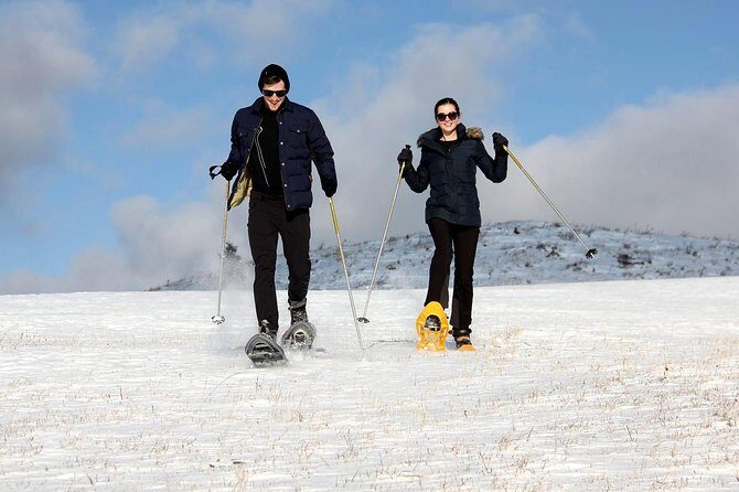 Full-Day Snowshoeing in High Tatras with Local Mountain Guide from Poprad - Final Thoughts