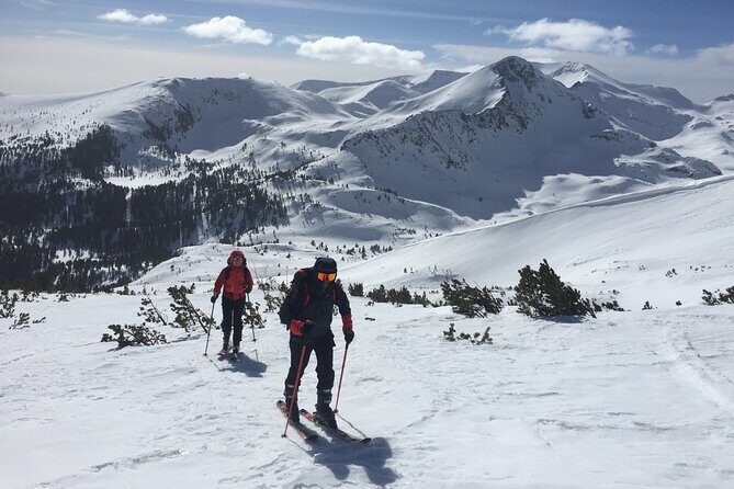 Full day Snowshoeing tour to Bezbog peak 2645 m in Pirin Mountains - Who Should Consider This Tour?
