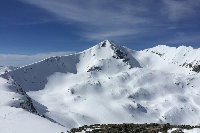 Full day Snowshoeing tour to Bezbog peak 2645 m in Pirin Mountains - The Sum Up