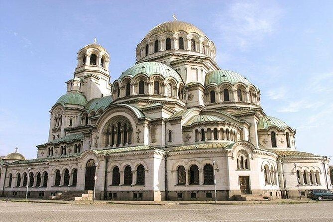 Full Day Sofia Tour - An In-Depth Look at the Full Day Sofia Tour