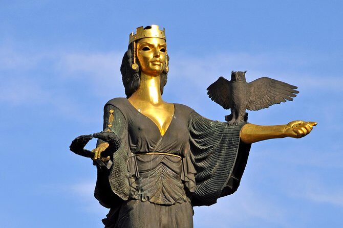 Full Day Sofia Tour - Who Should Consider This Tour?