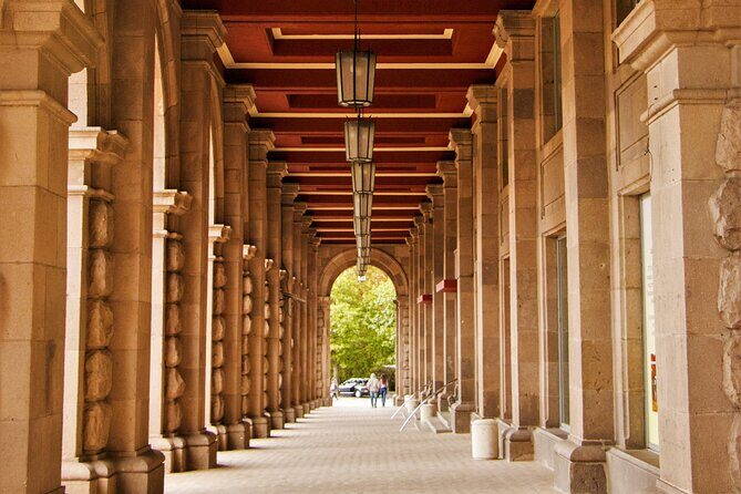 Full Day Sofia Tour - The Sum Up