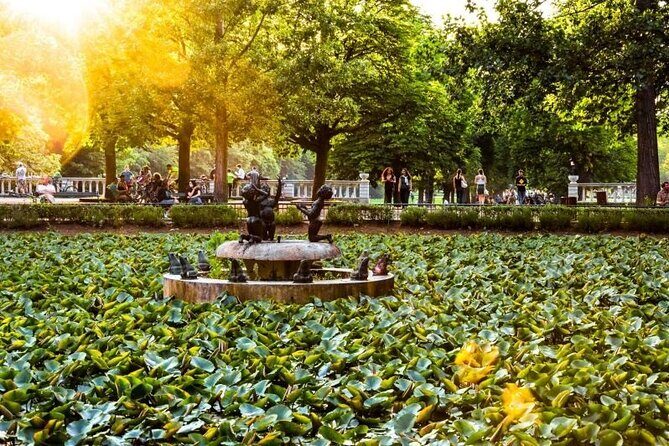 Full-Day Sofia Tour - What to Expect from the Full-Day Sofia Tour