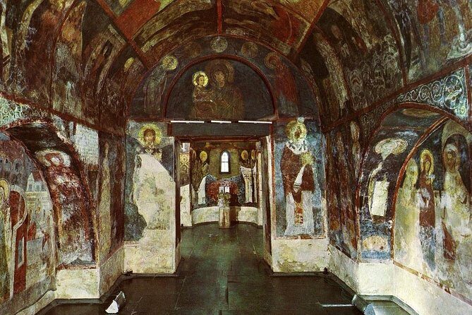 Full-Day Sofia Tour - Authentic Insights from Reviewers