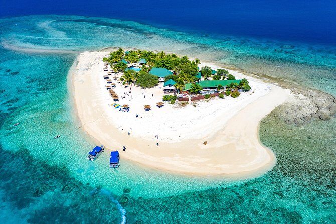 Full Day South Sea Island with Lunch & Drinks - Exploring the Full Day South Sea Island Tour in Fiji: A Detailed Review