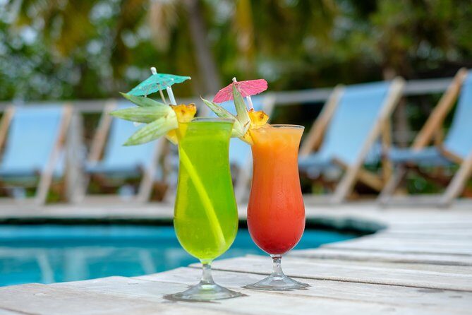 Full Day South Sea Island with Lunch & Drinks - Who Is This Tour Best For?