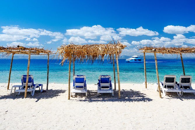 Full Day South Sea Island with Lunch & Drinks - FAQ