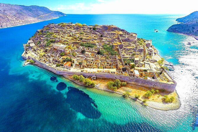 Full Day Spinalonga Elouda Agios Nikolaos Olive factory Tour - Exploring Crete: A Complete Review of the Full Day Tour