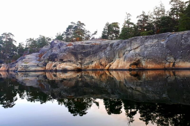 Full-Day Stockholm Archipelago Sailing Tour - Exploring the Stockholm Archipelago on a Full-Day Sailing Tour