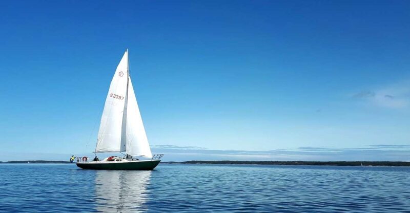 Full-Day Stockholm Archipelago Sailing Tour - Final Thoughts