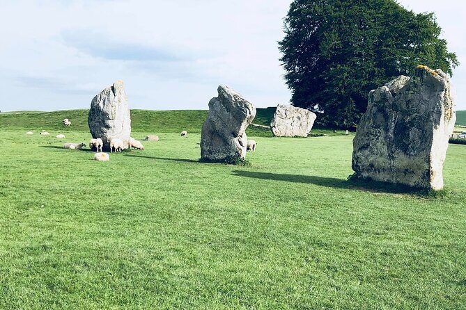 Full-Day Stonehenge and Avebury Tour from Glastonbury - The Sum Up