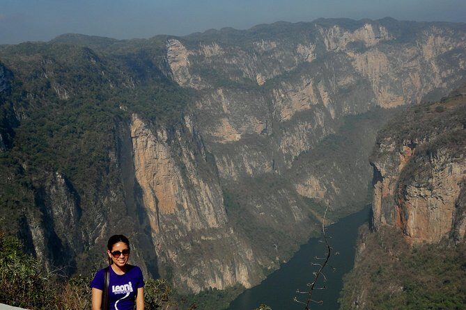 Full-Day Sumidero Canyon Tour with Boat Cruise from San Cristóbal de las Casas - Who is this tour best for?