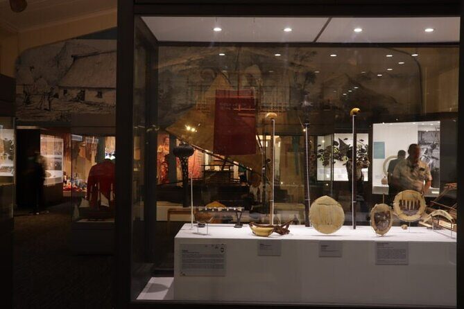 Full Day Suva City Tour-Visit to Museum, Markets & Sightseeing - The Practical Side: Transportation, Timing, and Cost