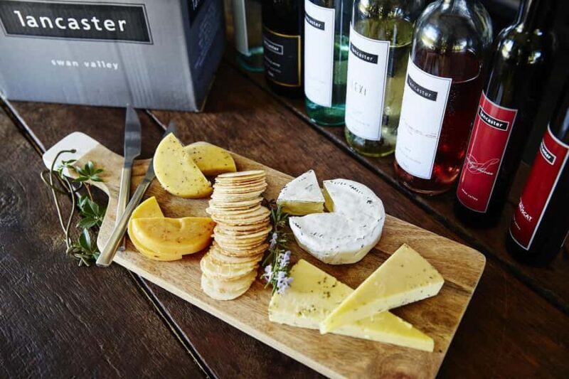 Full-Day Swan Valley Wineries with Lunch and River Cruise - What Makes This Tour Stand Out?