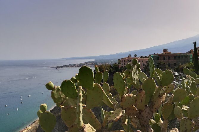 Full Day Taormina and Castelmola Tour with Messina Shore Excursion - Who This Tour Is Best For