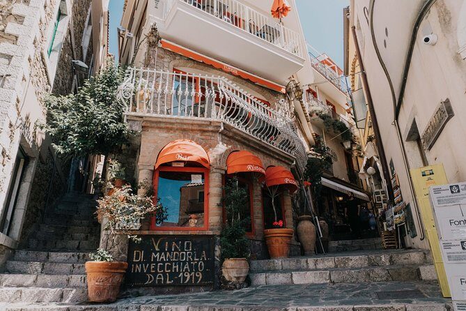 Full Day Taormina and Castelmola Tour with Messina Shore Excursion - Final Thoughts