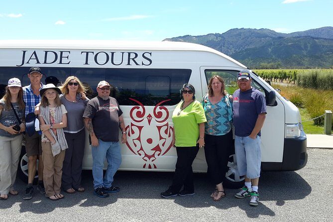Full-Day Taste the Wines of Marlborough Tour - FAQ