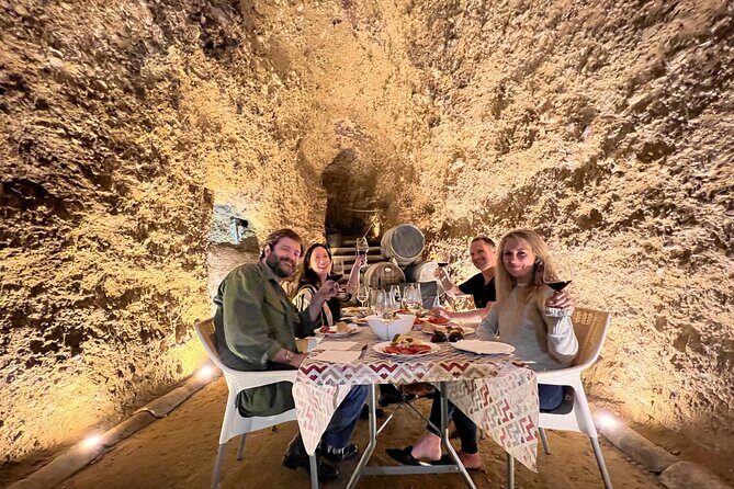 Full Day Tasting The Unknown Rioja Wine Region - Is the Price Worth It?