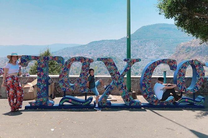 Full Day: Taxco and Cuernavaca - An In-Depth Look at the Itinerary