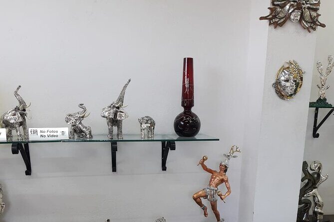 Full Day: Taxco and Cuernavaca - Authentic Insights from Reviews