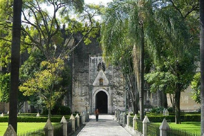 Full Day: Taxco and Cuernavaca - The Value Proposition