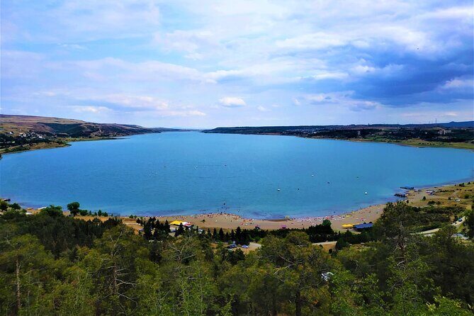 Full Day Tbilisi City Tour with Wine Tasting & Cable Car Ride - The Experience: What Works Well and What to Consider