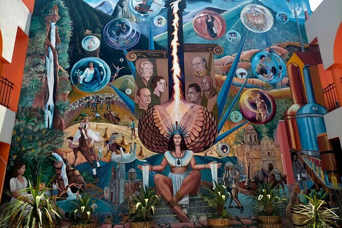 Full-Day Tequila Tour from Guadalajara - Who Should Consider This Tour?